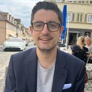 Igor Gilitschenski | About | University of Toronto