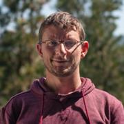 Neil Bennett | About | University of Toronto