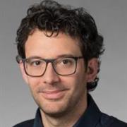 Julian Campisi | About | University of Toronto