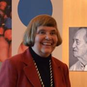 Anne Agur | About | University of Toronto