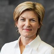 Gretchen Kerr | About | University of Toronto