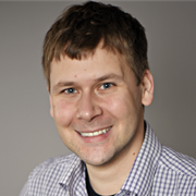 Mark Wilson | About | University of Toronto