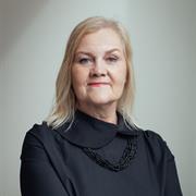 Lesley Alice Warren | About | University of Toronto
