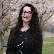 Jennifer Brant | About | University of Toronto