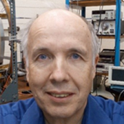 David Bailey | About | University of Toronto