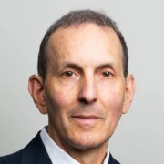 Daniel J. Drucker | Leadership | University of Toronto