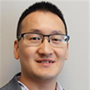 Eric Ng | About | University of Toronto