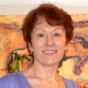 Denise Belsham | About | University of Toronto