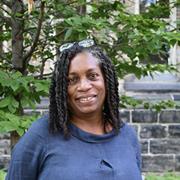 Beverley Mullings | About | University of Toronto