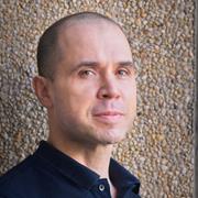 Eric Lavigne | About | University of Toronto