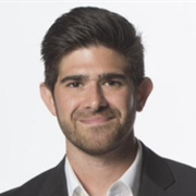 George Newman | About | University of Toronto