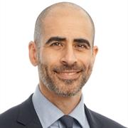 Mark Fam | About | University of Toronto