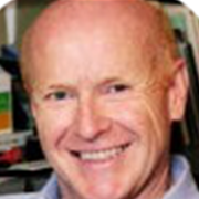 Dan Richards | About | University of Toronto