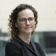 Lisa Kramer | About | University of Toronto