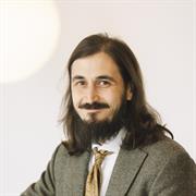 Artem Babaian | Research | University of Toronto