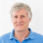 John Magee | About | University of Toronto