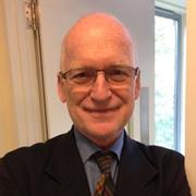 Brian Baigrie | About | University of Toronto