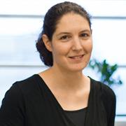 Debra Wunch | About | University of Toronto