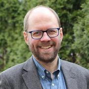 Don Boyes | About | University of Toronto