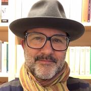 John Noyes | About | University of Toronto
