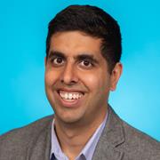 Karim Ladha | About | University of Toronto