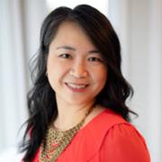 Linna Tam-Seto | About | University of Toronto