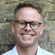 Jan Doering | About | University of Toronto