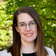 Joanna Pepin | About | University of Toronto