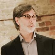 Mark A. Cheetham | About | University of Toronto