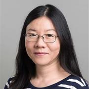 Li Qian | About | University of Toronto