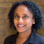 Lisa Robinson | About | University of Toronto