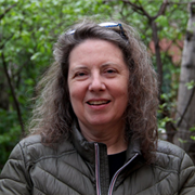 Sandy M Smith | About | University of Toronto