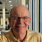 Harry Elsholtz | Research | University of Toronto