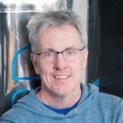 Scott Prosser | About | University of Toronto