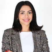 Amanda Raffoul | About | University of Toronto