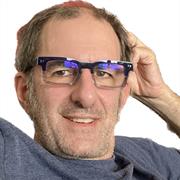 David Steinman | About | University of Toronto