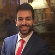 Jeremy Halpern | About | University of Toronto