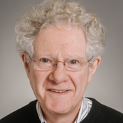 Marc Grynpas | About | University of Toronto