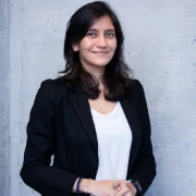 Anjana Dattani | About | University of Toronto