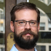 Chris Bouwmeester | About | University of Toronto