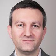 Thomas Purdie | About | University of Toronto