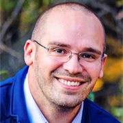 Michael James Souza | About | University of Toronto