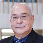 Angelo Melino | About | University of Toronto
