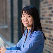 Yun Li | About | University of Toronto