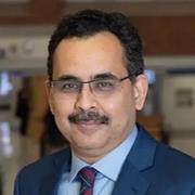 Lakshmikumar Venkat Raghavan | About | University of Toronto