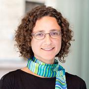 Emma Master | About | University of Toronto