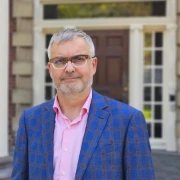 Trudo Lemmens | About | University of Toronto