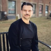 Ashley Moore | About | University of Toronto