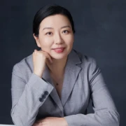 Susan Feng Lu | About | University of Toronto