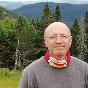 Leonid Livak | About | University of Toronto